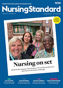 Remote prescribing consultations: exploring the principles of effective ...