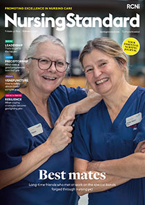 Using the SSKIN care bundle to prevent pressure ulcers in the intensive ...