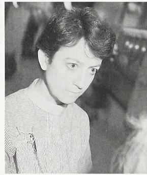 Julie Wilding's Instagram, Twitter & Facebook on IDCrawl